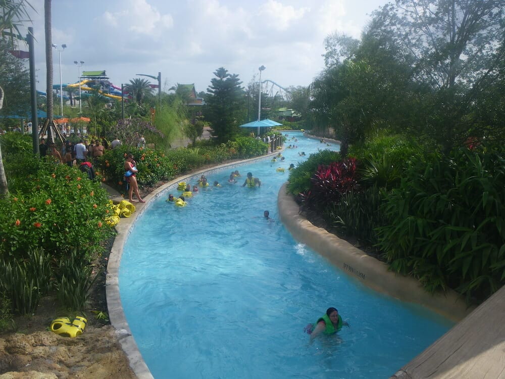 Seaworld Parks Orlando - orlandoplanningguide